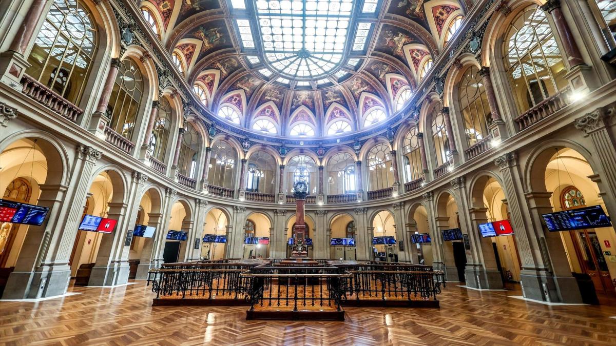 La Bolsa penaliza a Sabadell tras el fracaso de la opa de BBVA