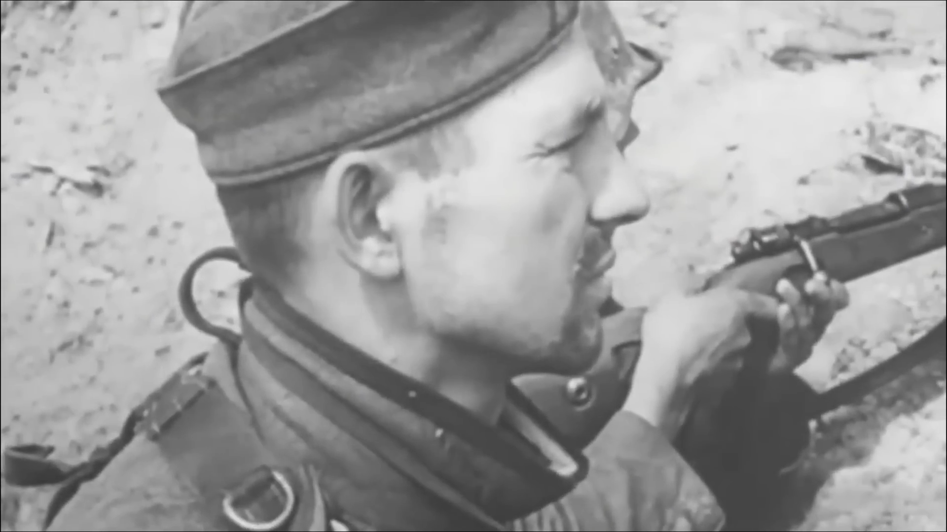 Fierce Battles and Tank Losses July to October 1944
