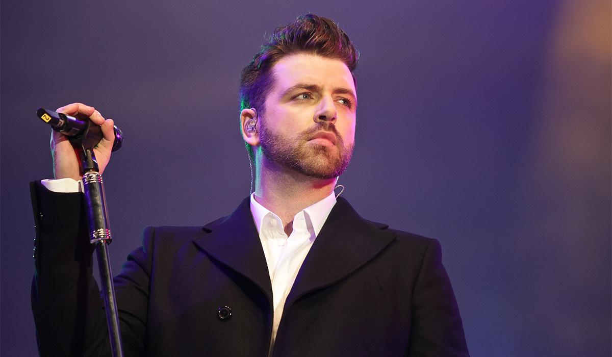 Mark Feehily's years-long health battle as Westlife share 25th ...