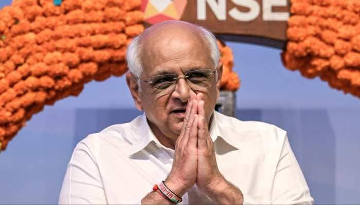 Gujarat Cabinet Rejig 2025: Full List Of 26 New Ministers Announced ...