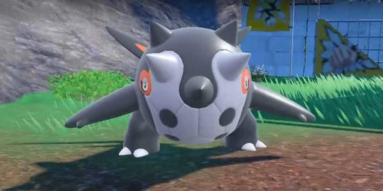 The 30 best shiny Pokémon forms, ranked