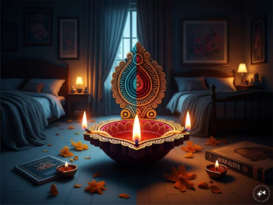 Vastu Tips: Is lighting a lamp in the bedroom auspicious or ...