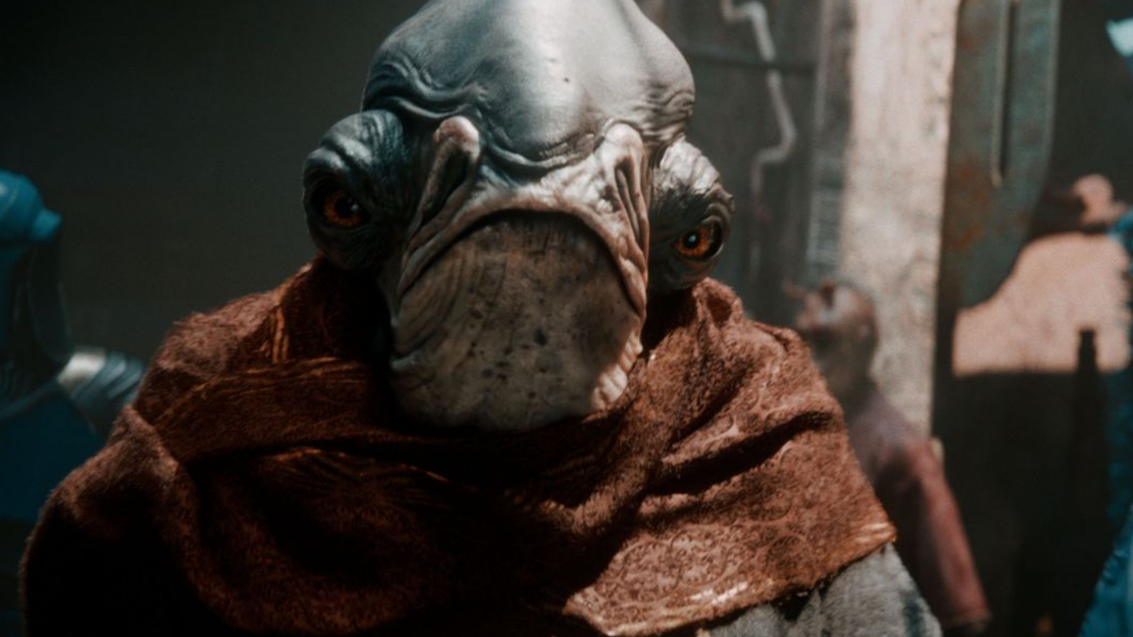 Quantic Dream Still Working On Star Wars Eclipse And A Multiplayer Game