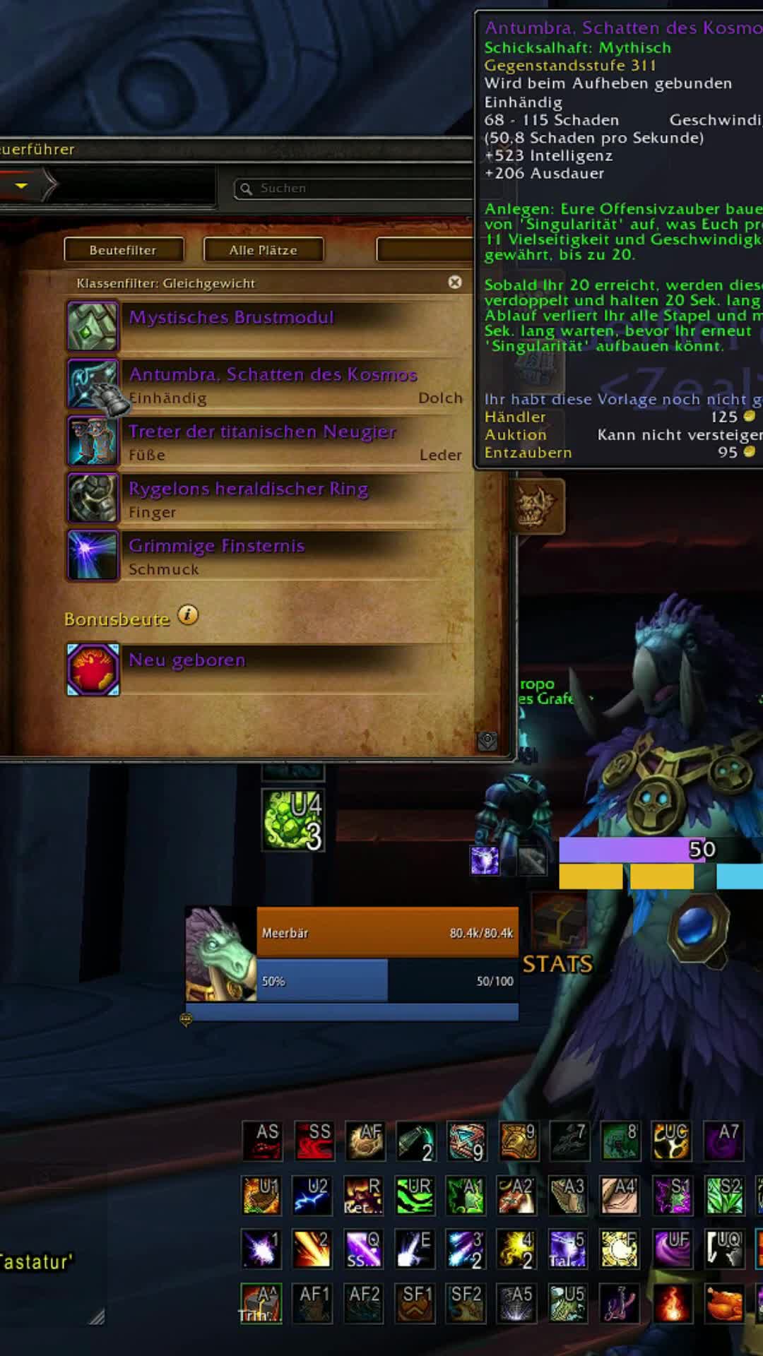 Verwirrender Dinar des Kartells: Die 3 besten Items für Gleichgewicht ...