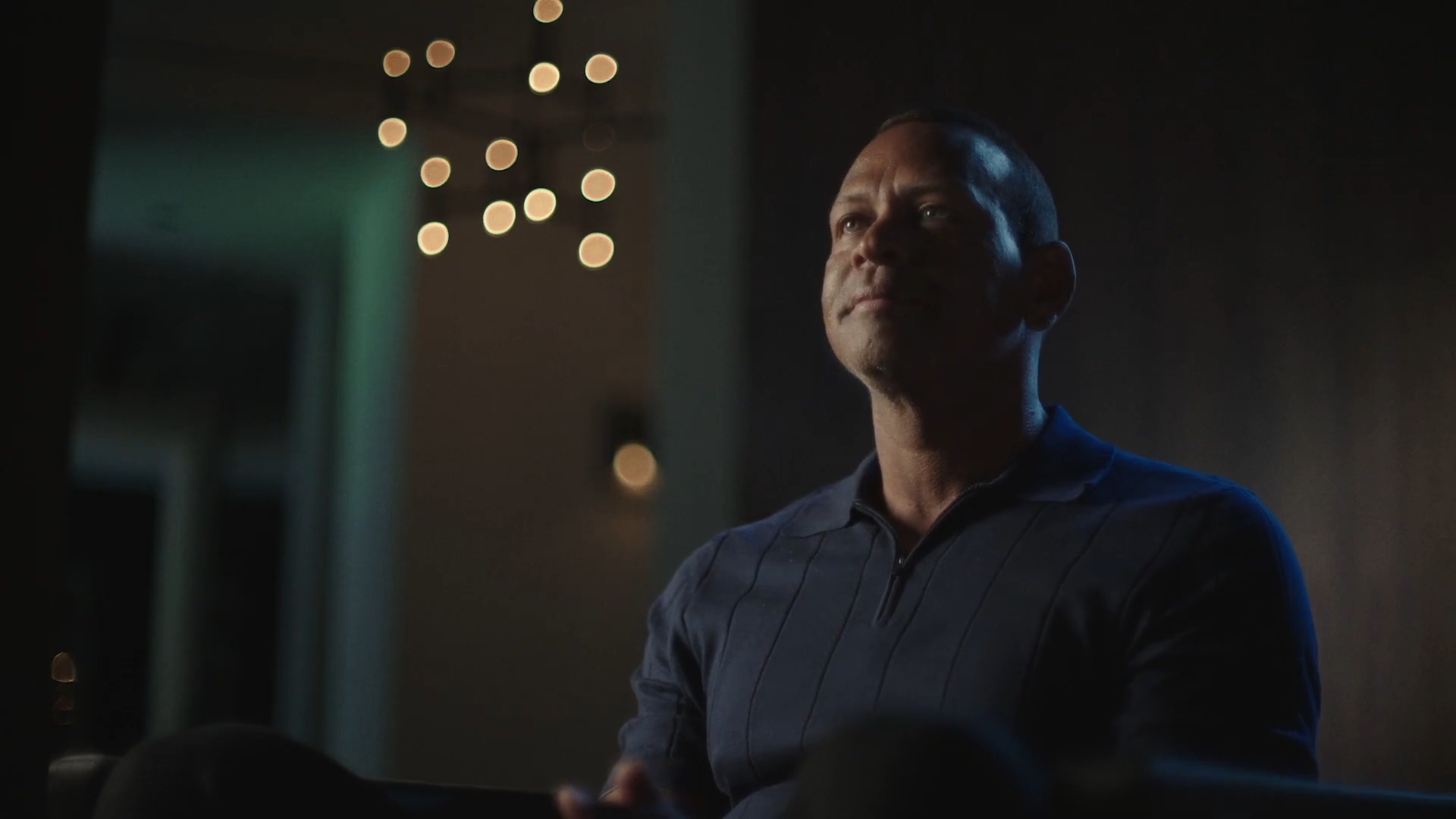 Alex vs A-Rod: Official Trailer