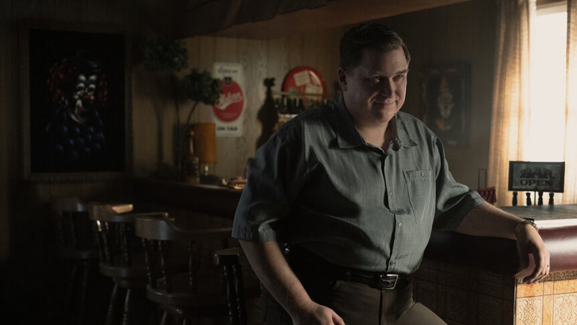 Peacock’s ‘Monster’ Rival Series Sets Killer Season 2 Subject