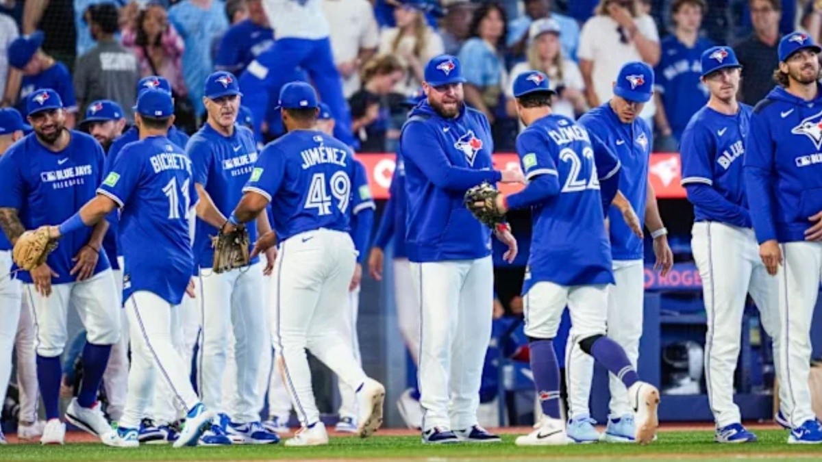 MLB: Equipos de Toronto modifican sus horarios de juego para poder ...