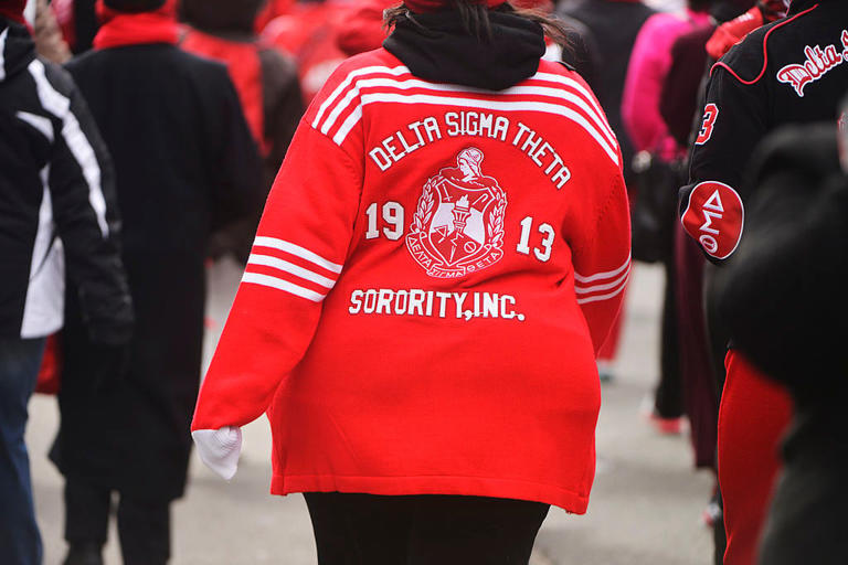 Delta Sigma Theta Mourns Former President Dr. Paulette C. Walker