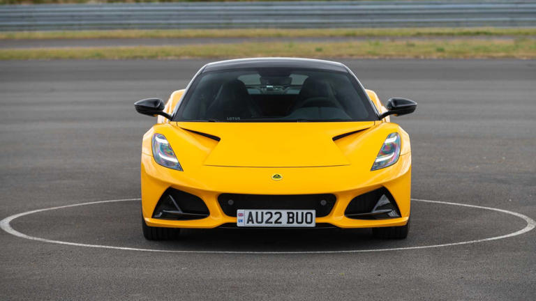 Supercharged performance cars are going extinct – these few remain