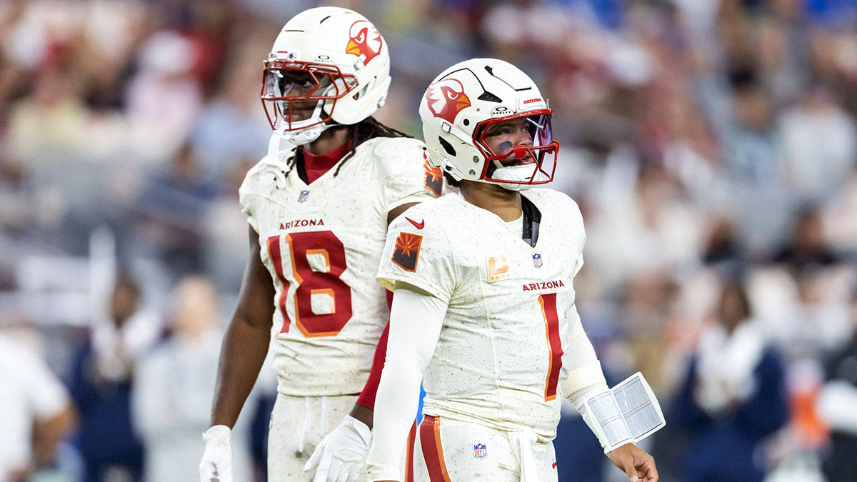 Cardinals’ Marvin Harrison Jr. injury update will disappoint fantasy ...