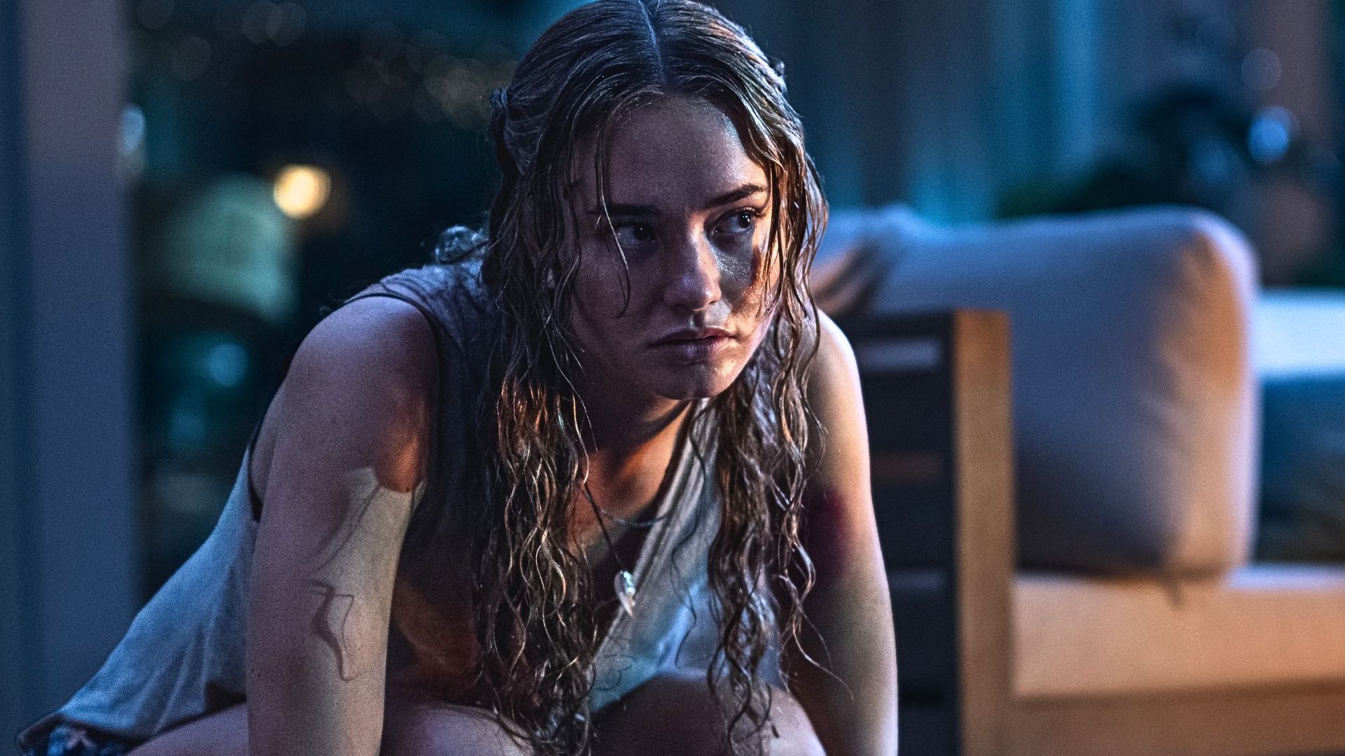 'Primate' director shares the horror subgenre that truly scares him ...