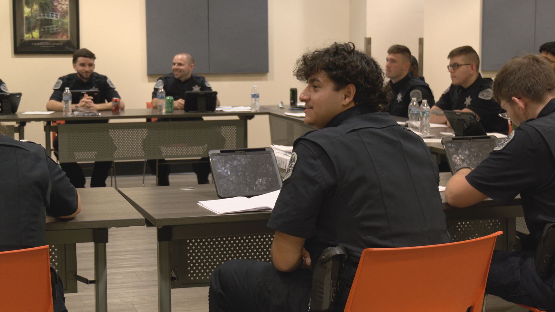 Horry County Sheriff’s Office sees major staffing success after policy ...