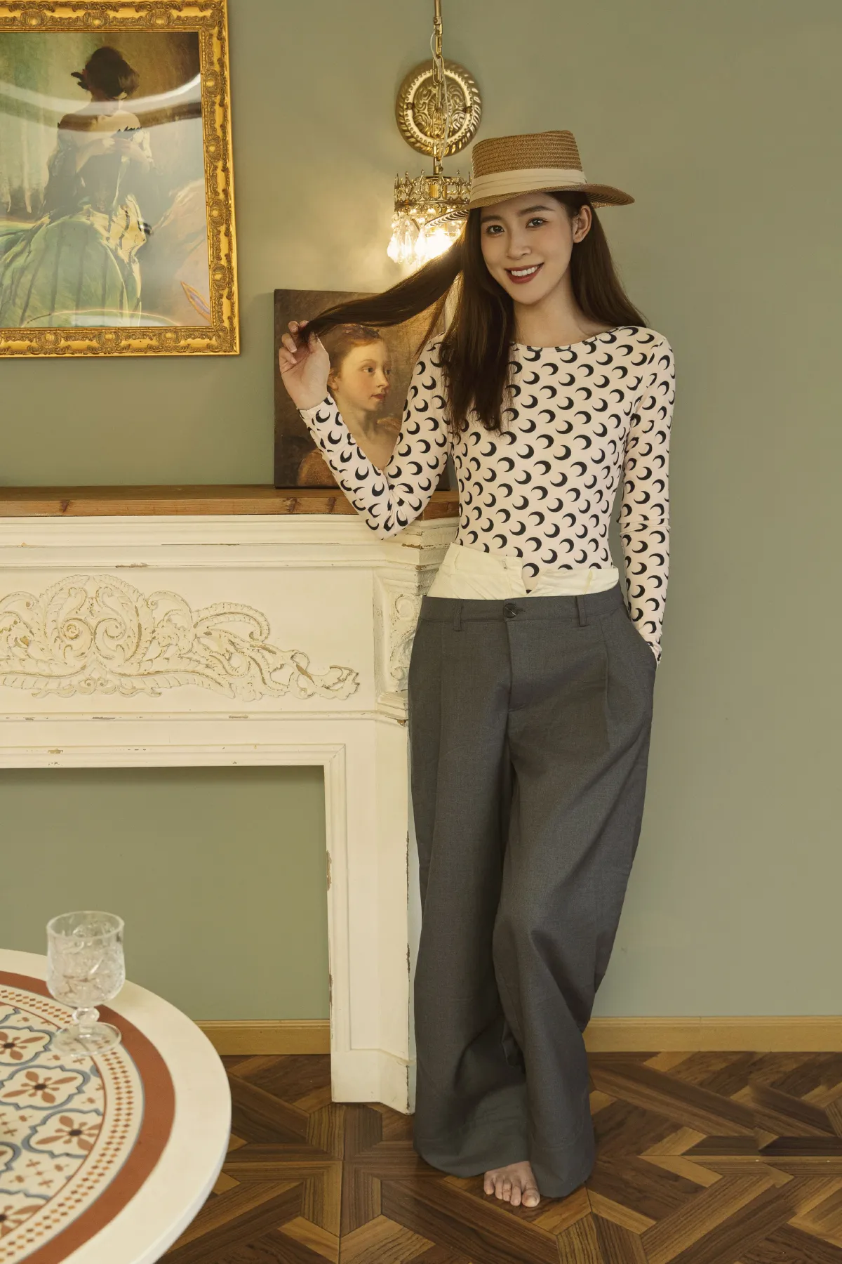 Tamato | 摄影 马可MACO