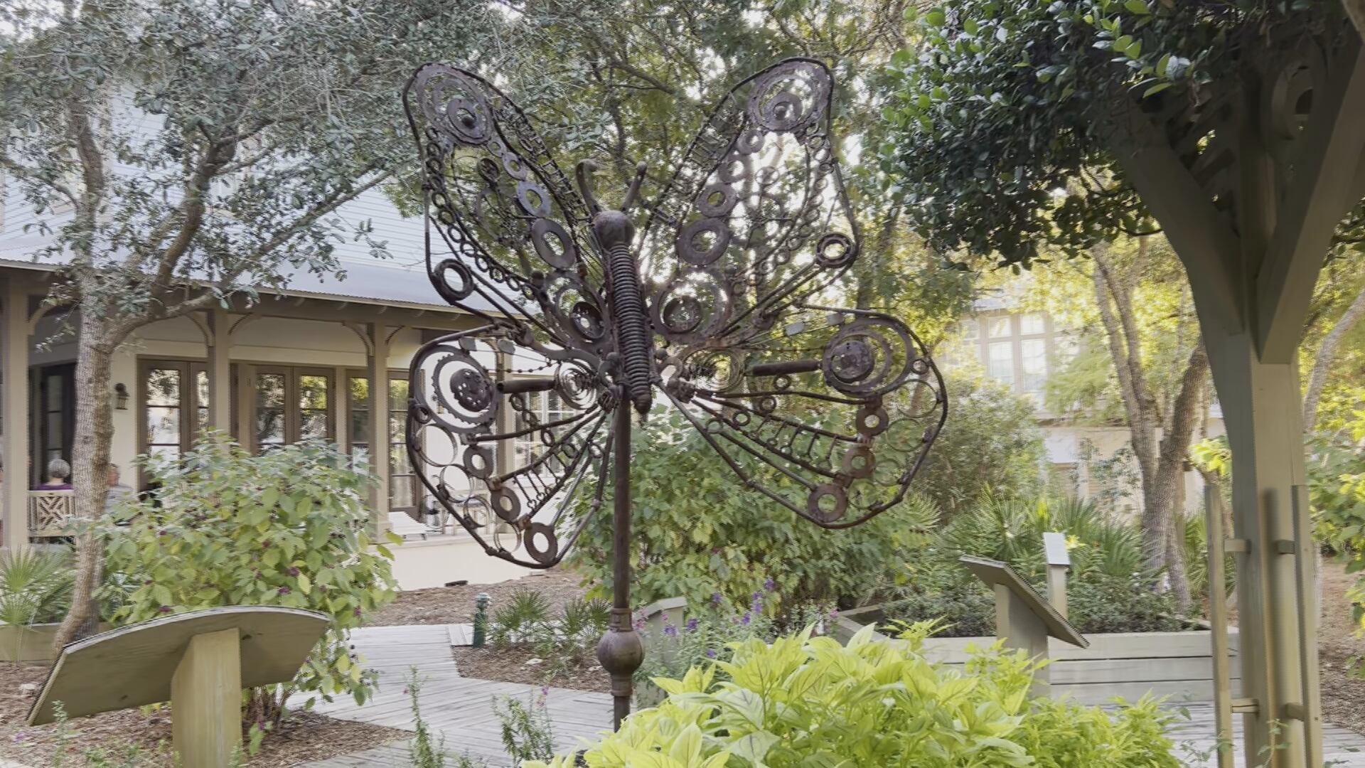 Rosemary Beach Sculpture Exhibition closes for its fourth biennial event