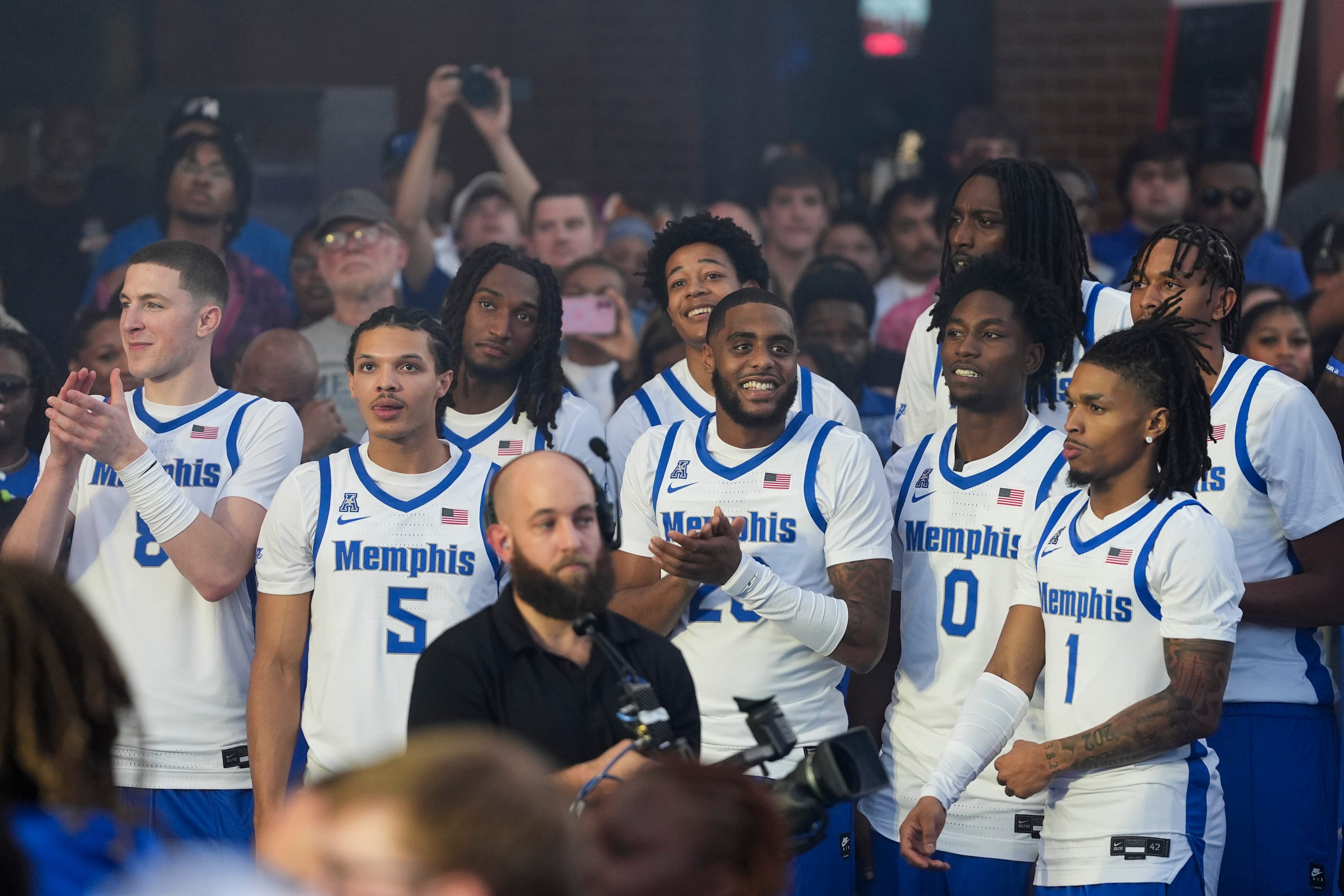 Why Penny Hardaway was proud of Memphis for giving basketball players a ...