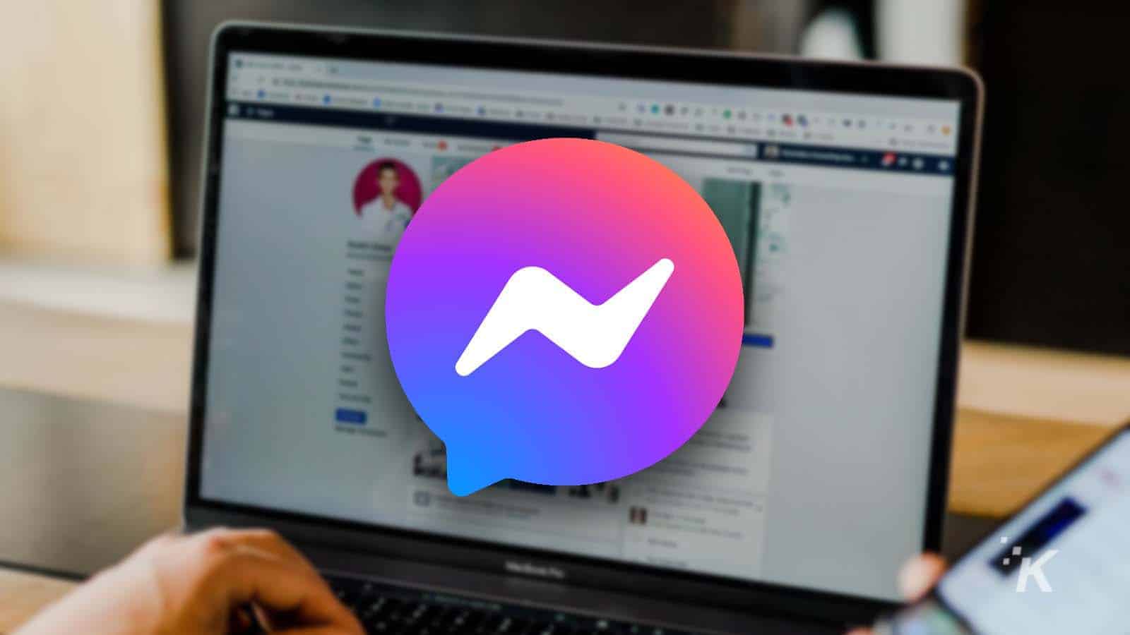 Meta to discontinue Messenger desktop apps-what you should know