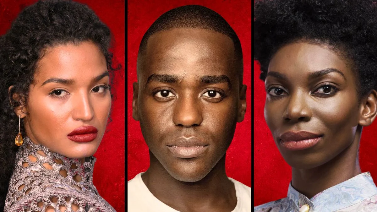 Best Black Gay Actors Under 40