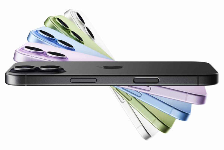 iPhone 17 series now official in PH, midnight launches held nationwide