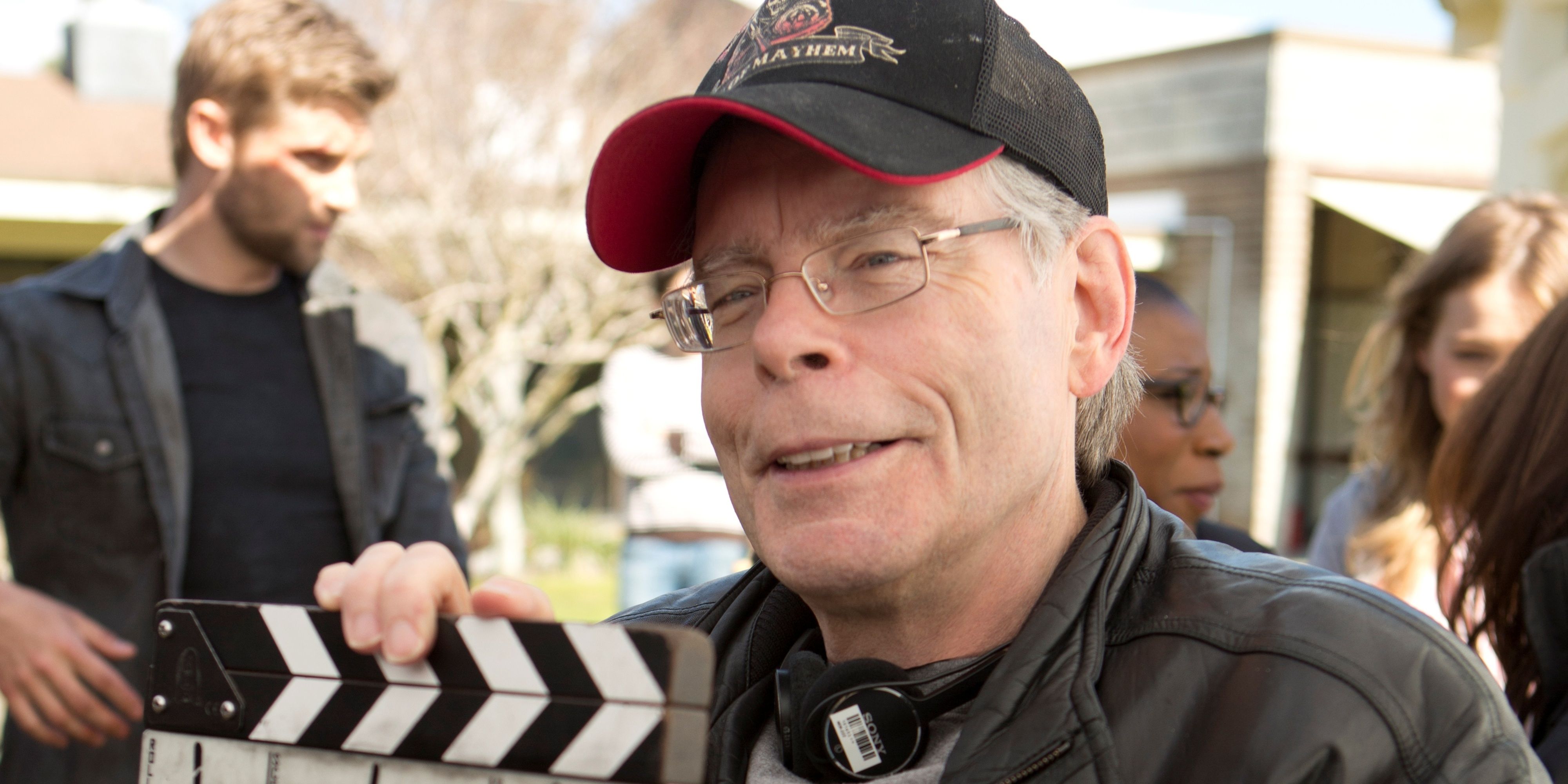 Stephen King-Approved Horror Series From Rises On Streaming Charts Amid ...