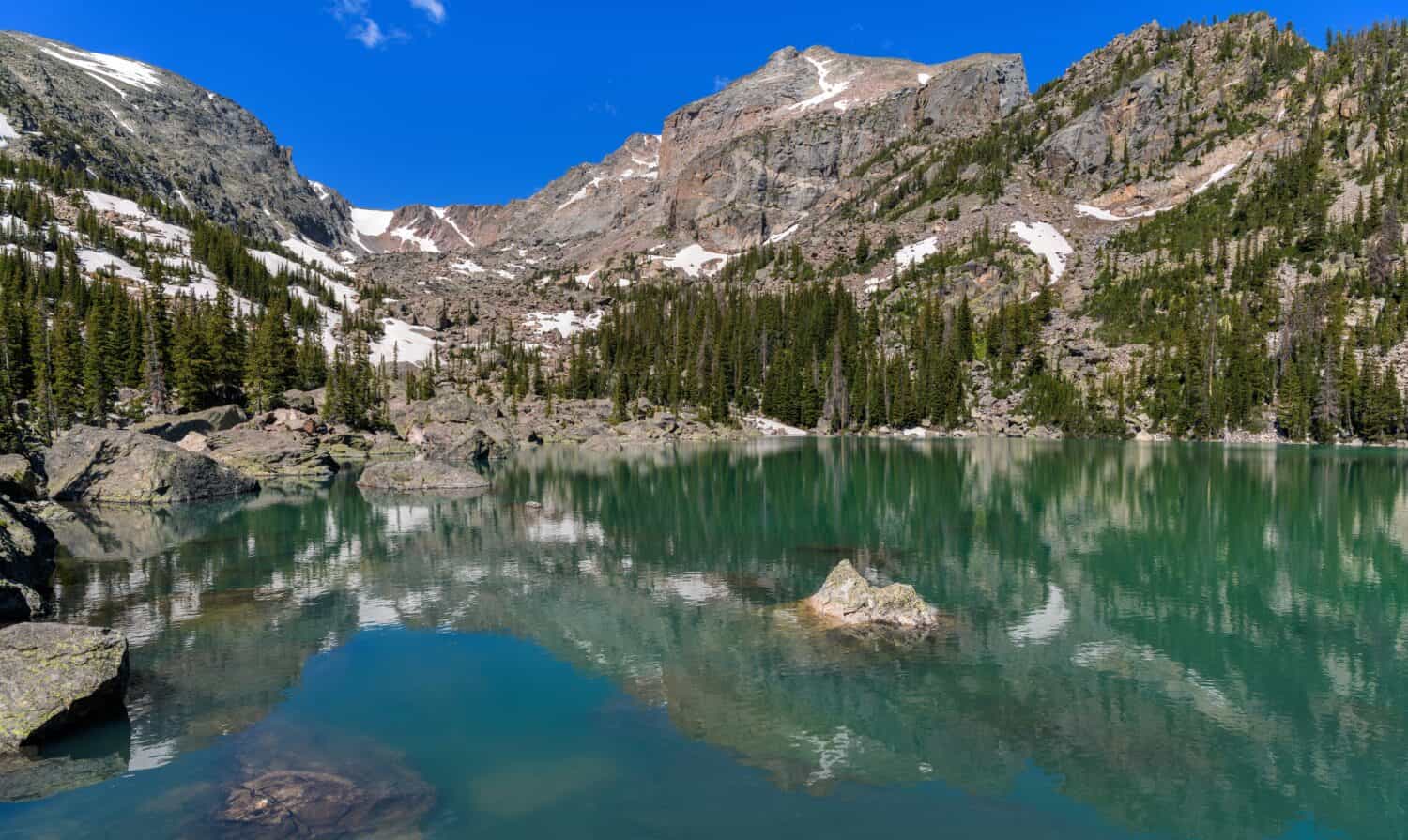 Rocky Mountain National Park and 15 Reasons to Visit It
