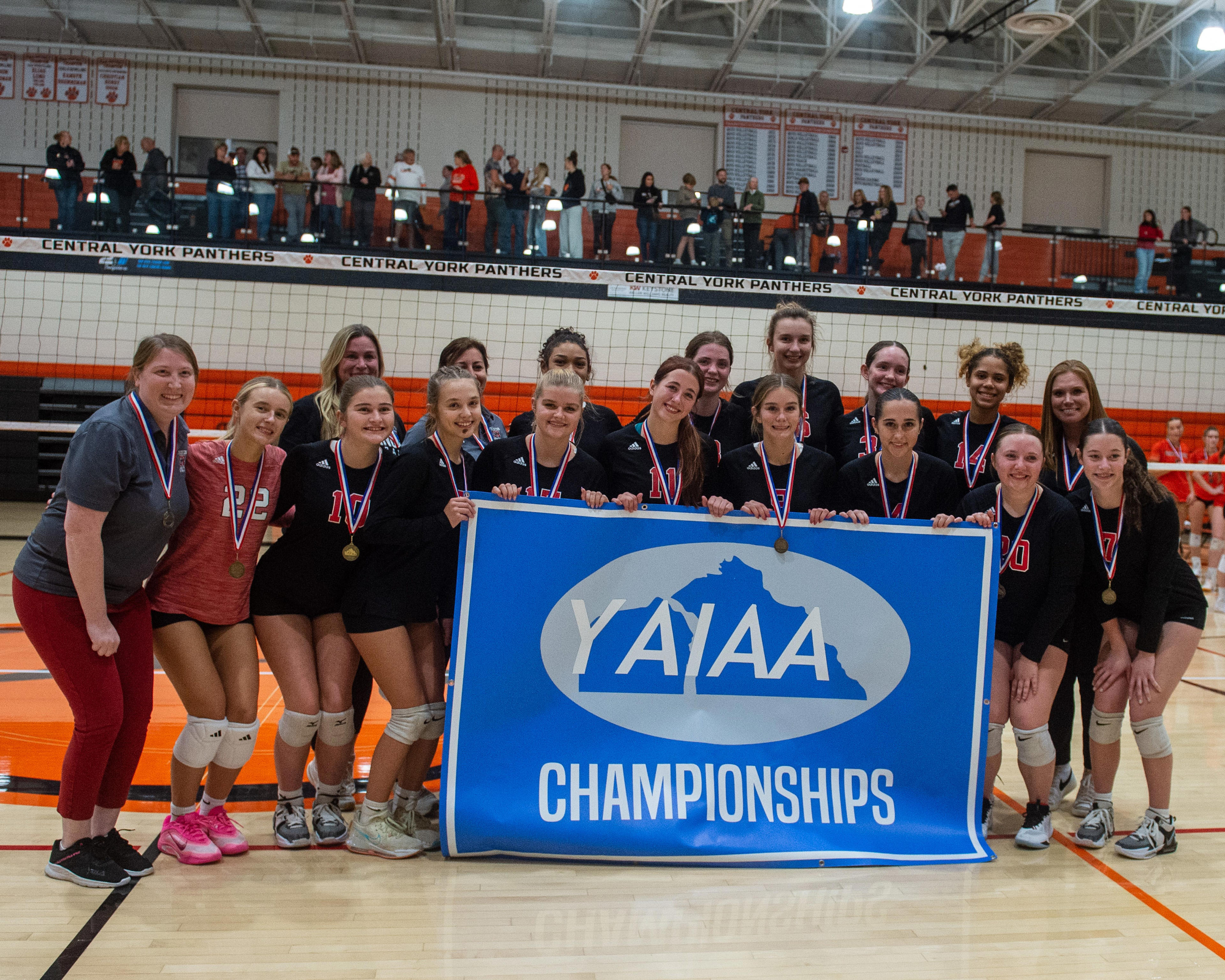 Should the YAIAA change its name after adding 3 schools? Take our poll