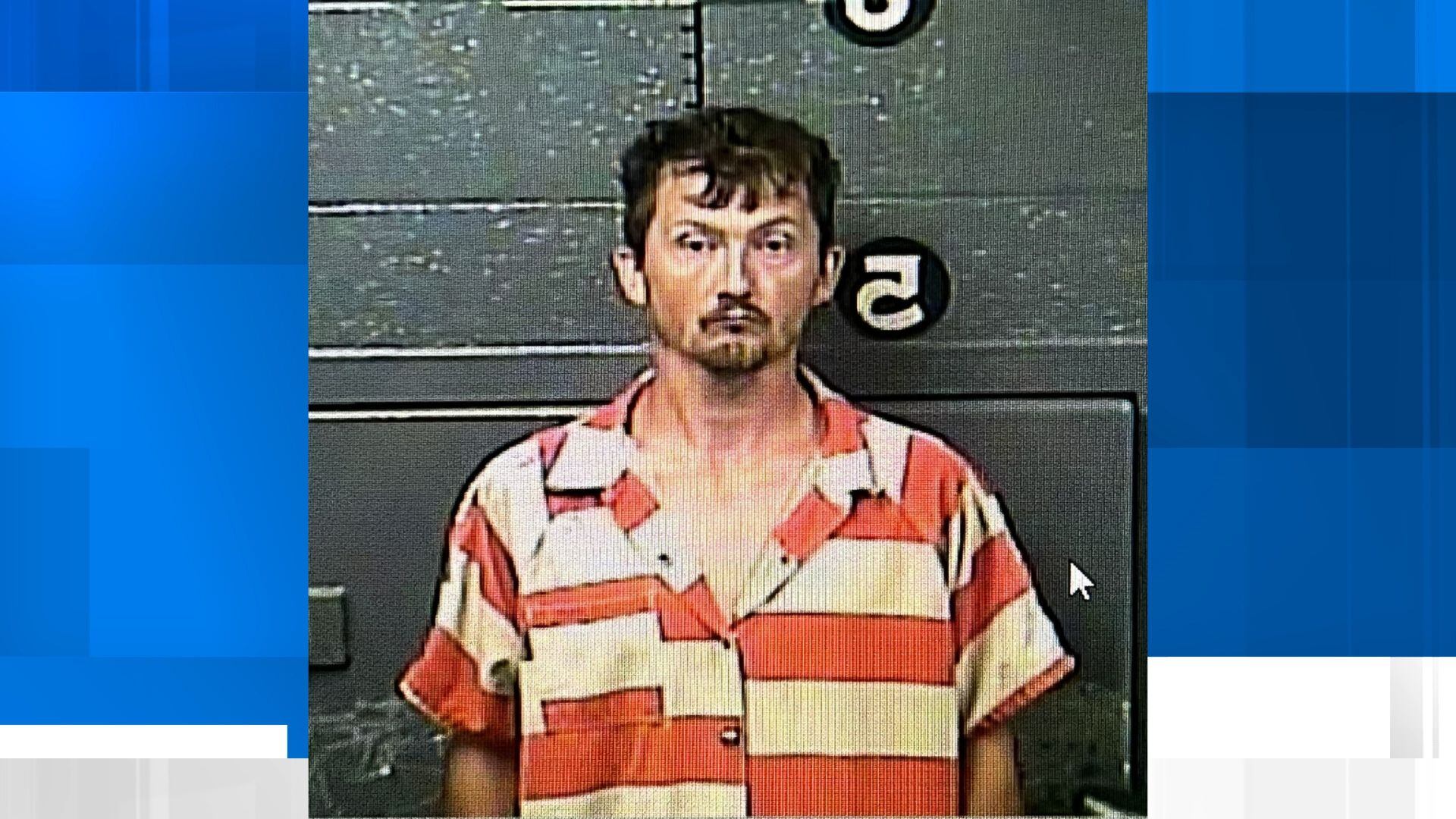 Joshua Gross files motion to reduce bond; stepfather charged with ...