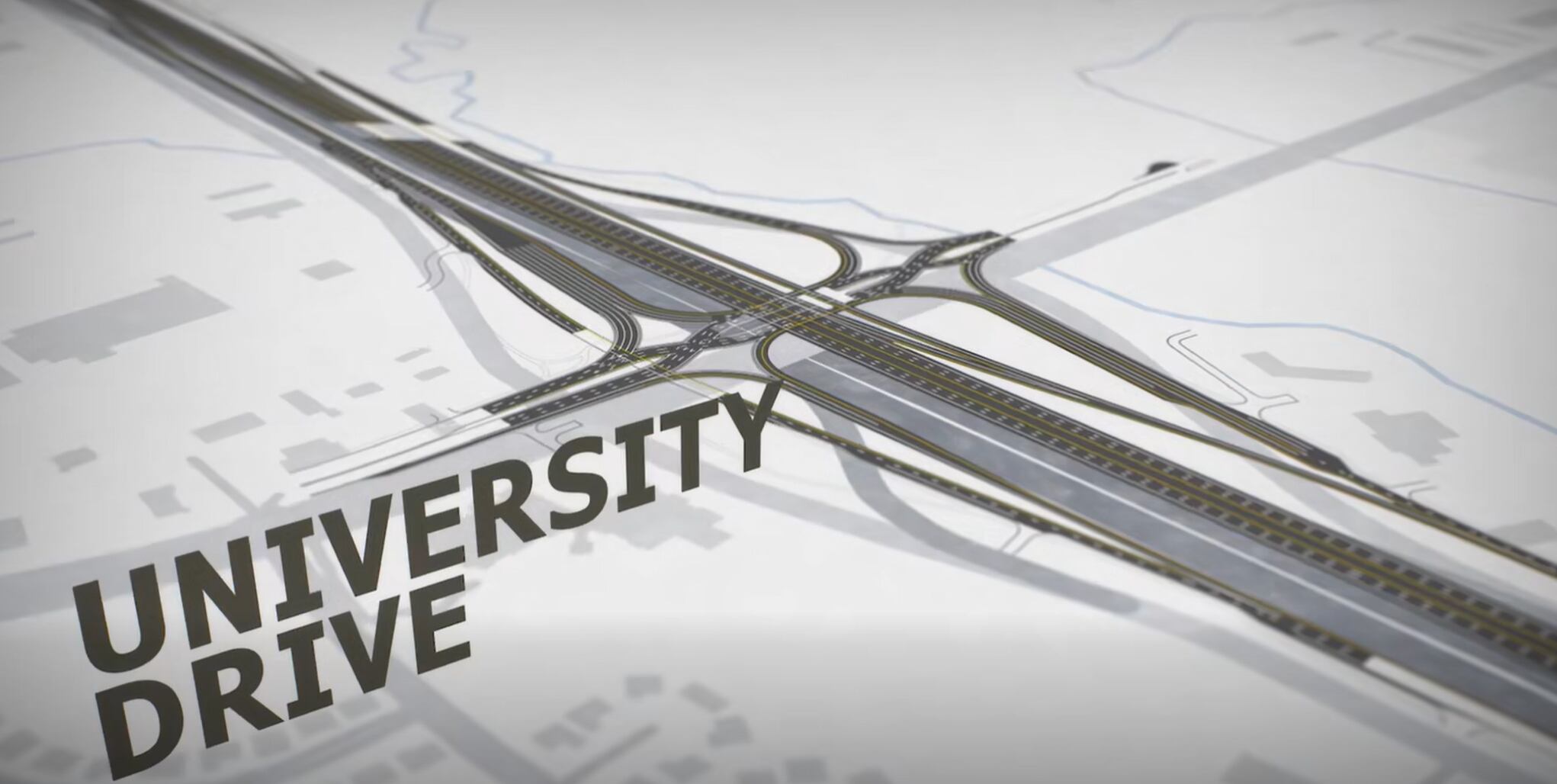 TxDOT shares more details of the ‘Big 6′ project that will stretch 11 ...