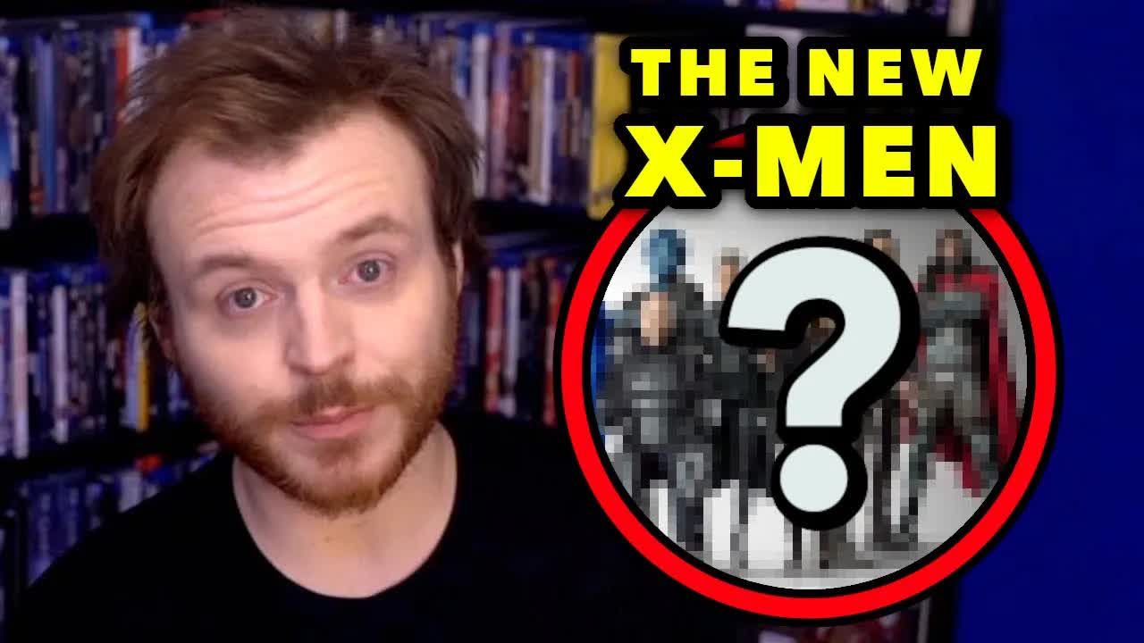 X-Men cast for the MCU’s mutant saga: Who's in and who's out (Ask ...