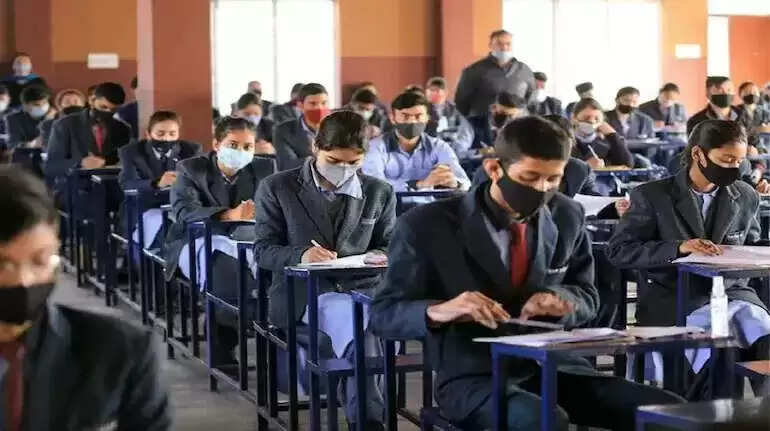 CBSE Issues Urgent Reminder for Class 9 and 11 Student Registrations