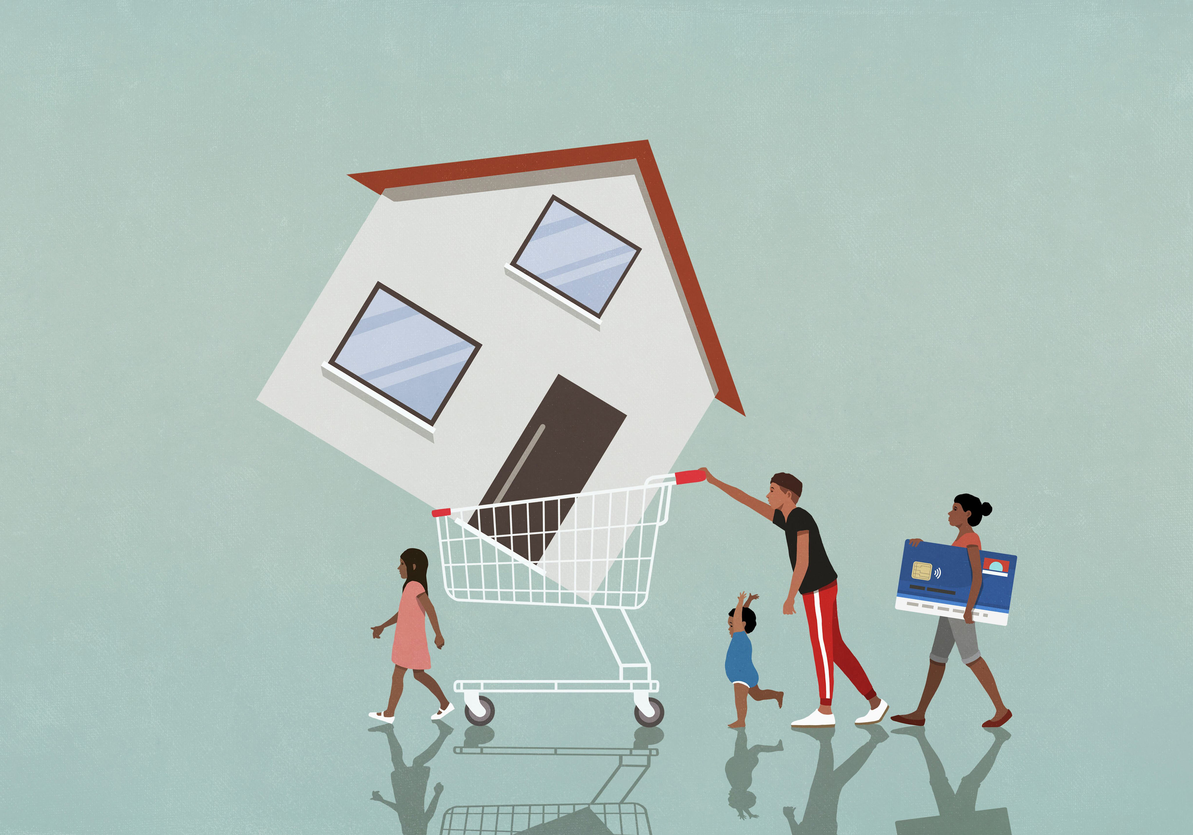 ¿Control de precios o protección a compradores? El choque por nuevo ...