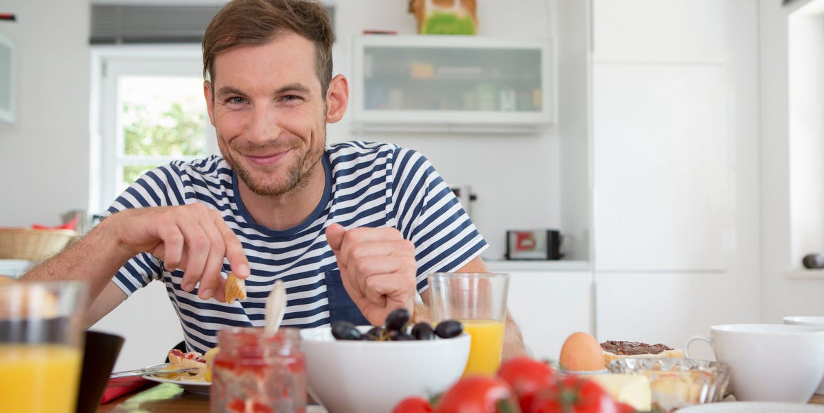 Cosa mangiare a colazione: 30 idee sane per te, per cominciare con ...