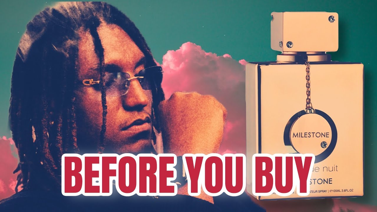 Before You Buy: Club De Nuit Milestone – Fresh and Bold Men’s Cologne ...