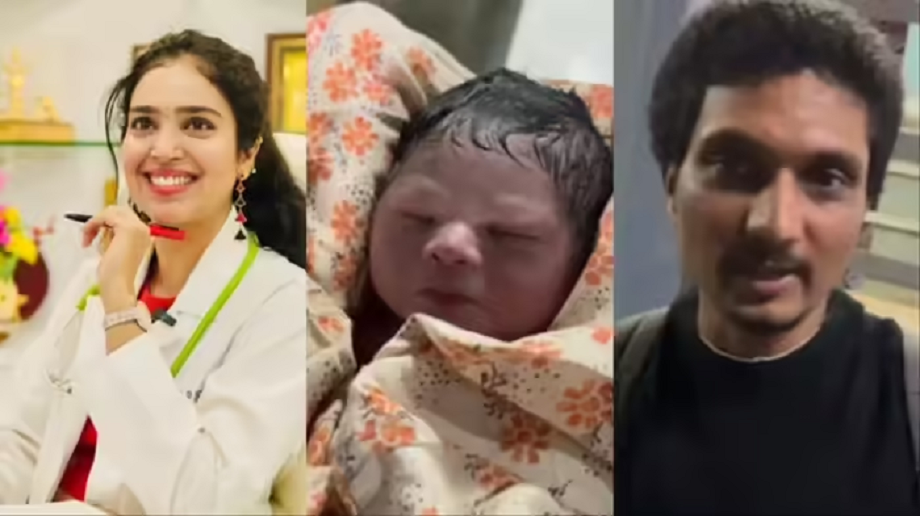 A '3 Idiots'-style delivery, a Mumbai local train shows humanity ...