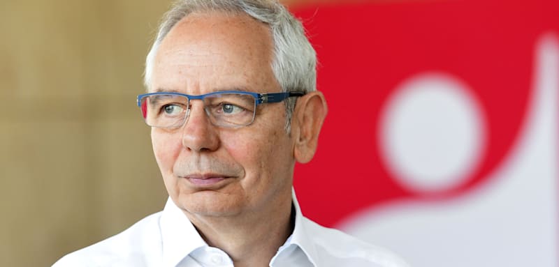 „Dann wird das ein Aus für viele Industrien bedeuten“