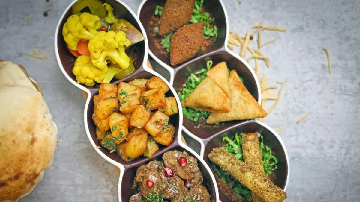 Fusion Air Fryer Recipes To Give Diwali A Modern Twist