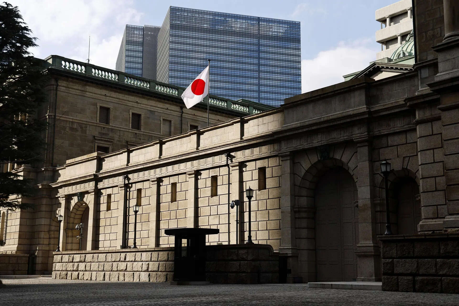 BOJ Governor Ueda hints at possible October rate hike