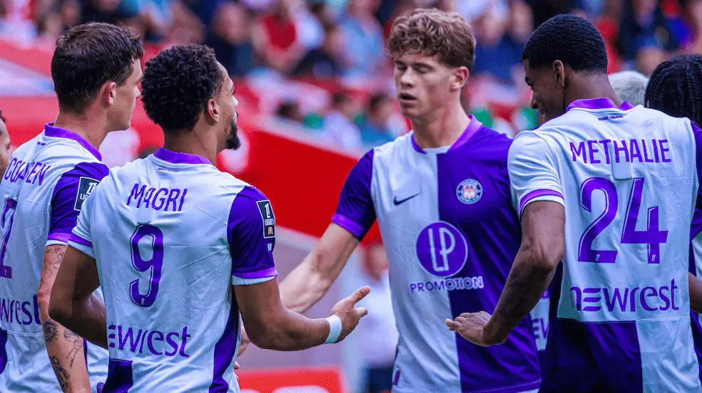 TFC : à quelles dates se terminent les contrats de tous les joueurs et ...