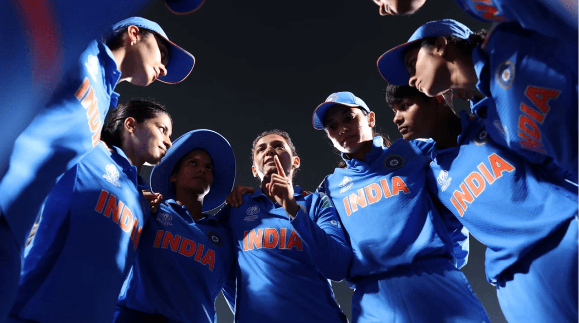 Women's cricket reached new heights! 2025 CWC clinches record ...