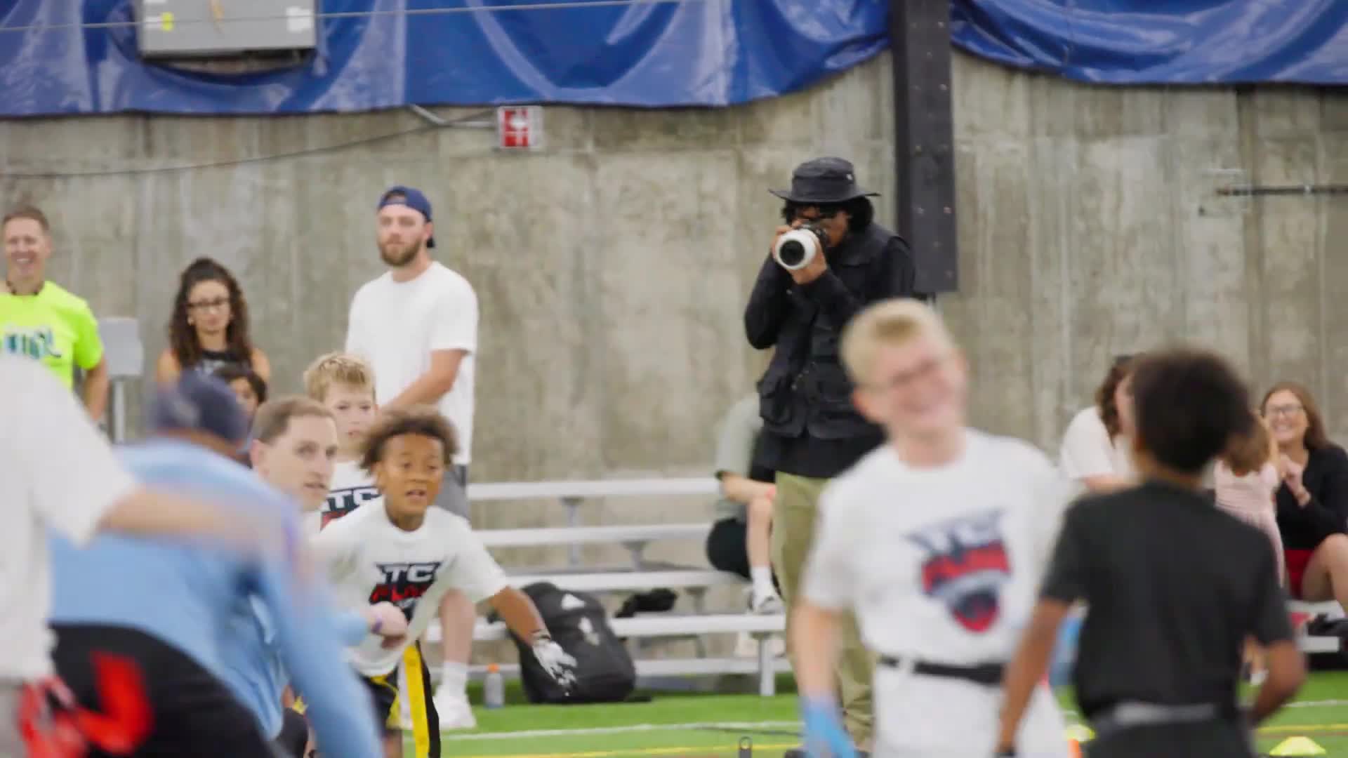 Eli Manning Presents: The Undercovers: Official Trailer