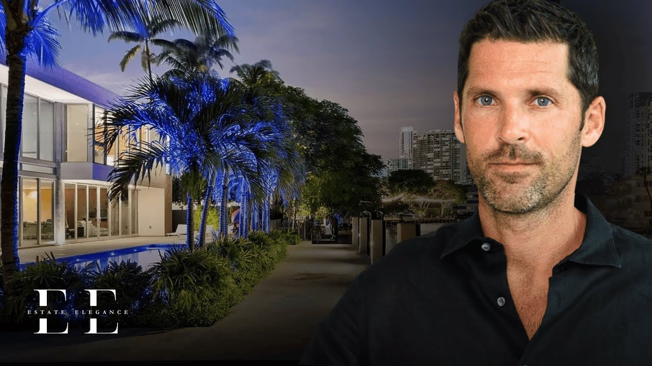 Fort Lauderdale Luxury Home Tour 1015 Rio Vista Blvd