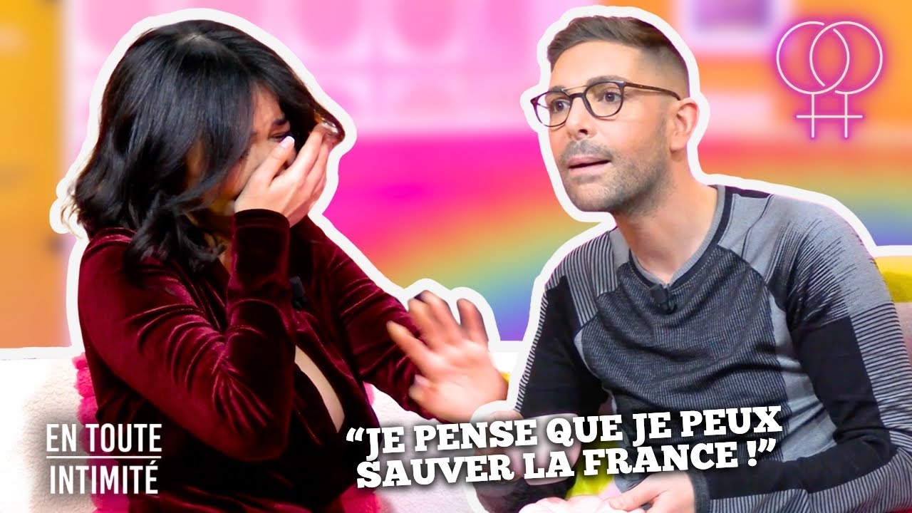 Ruby Nikara en couple avec une femme, de l'eau de son bain à actrice ...