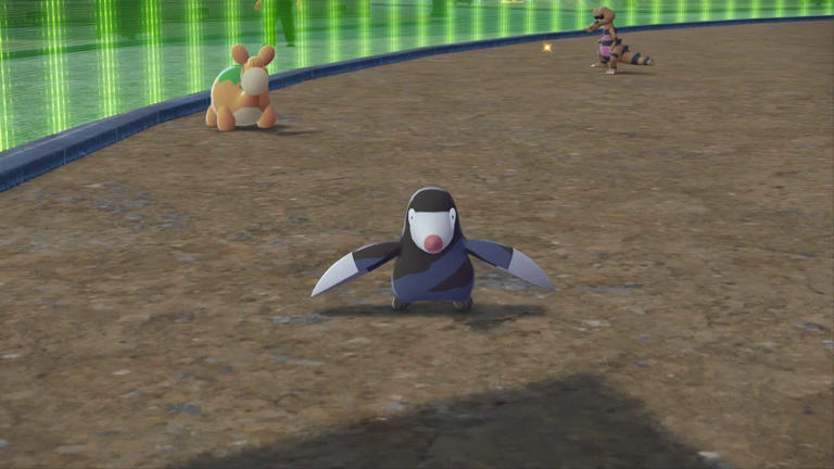 5 things Pokémon Legends: Z-A does better than Arceus