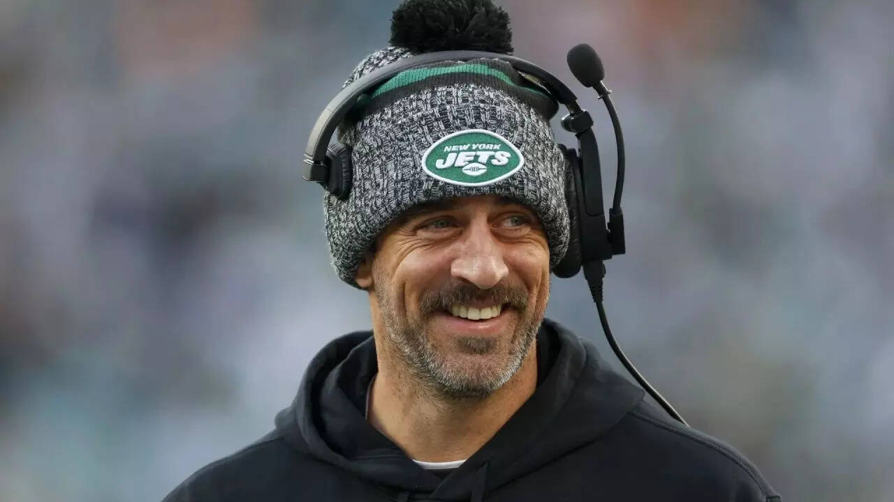 Who is Aaron Rodgers’s wife? What we know about Pittsburgh Steelers ...