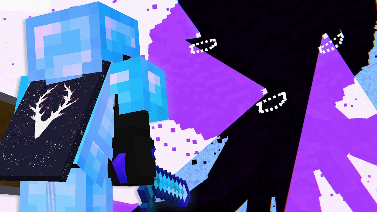 Facing Minecraft’s Most Difficult Boss