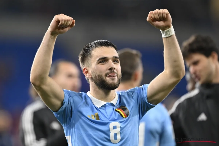 La faute à...René Weiler ? Comment Nicolas Raskin pouvait lancer sa ...