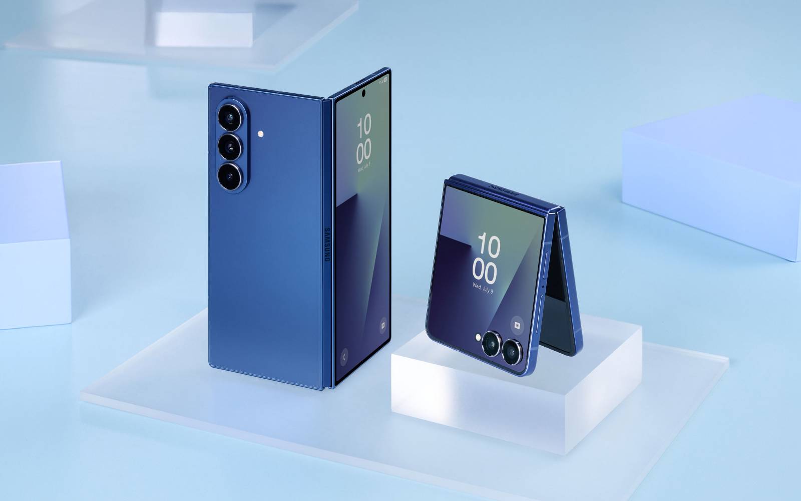 Samsung to unveil trifold smartphone at Apec summit
