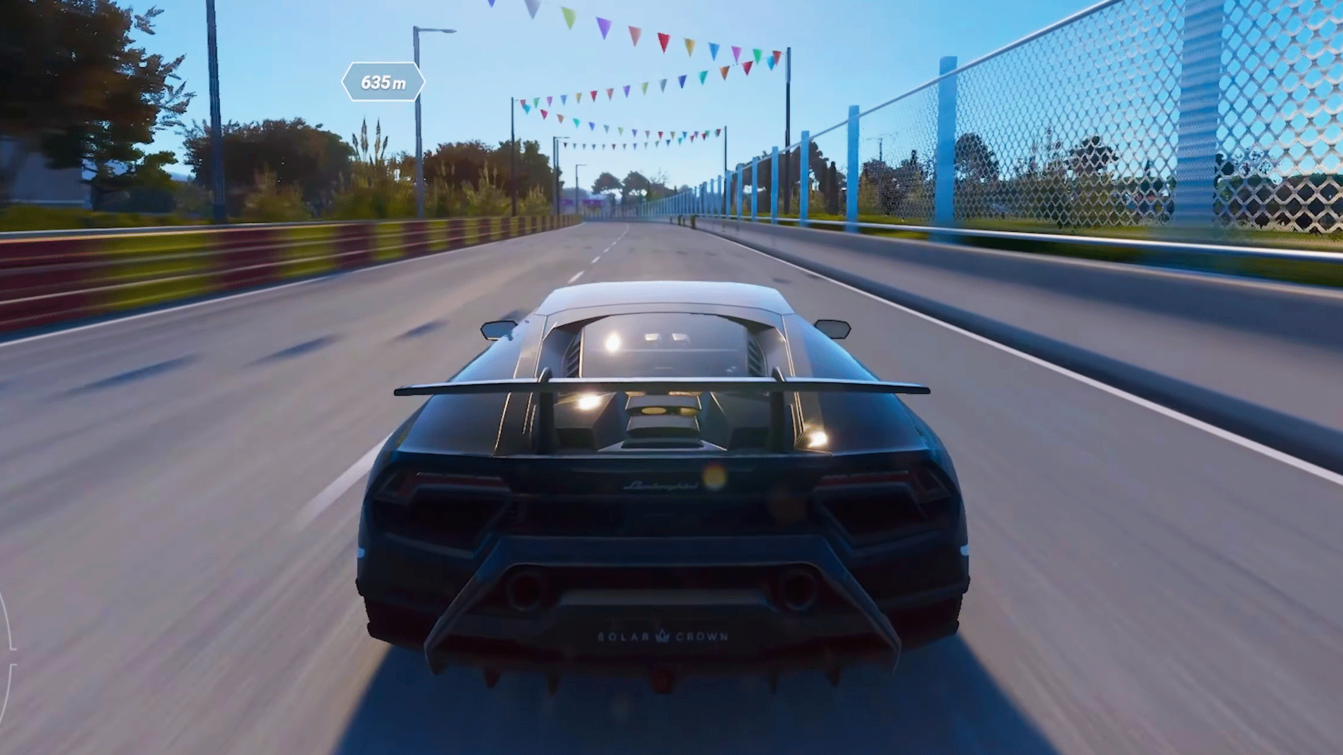 Test Drive Unlimited Solar Crown - Official Ibiza Race Gameplay