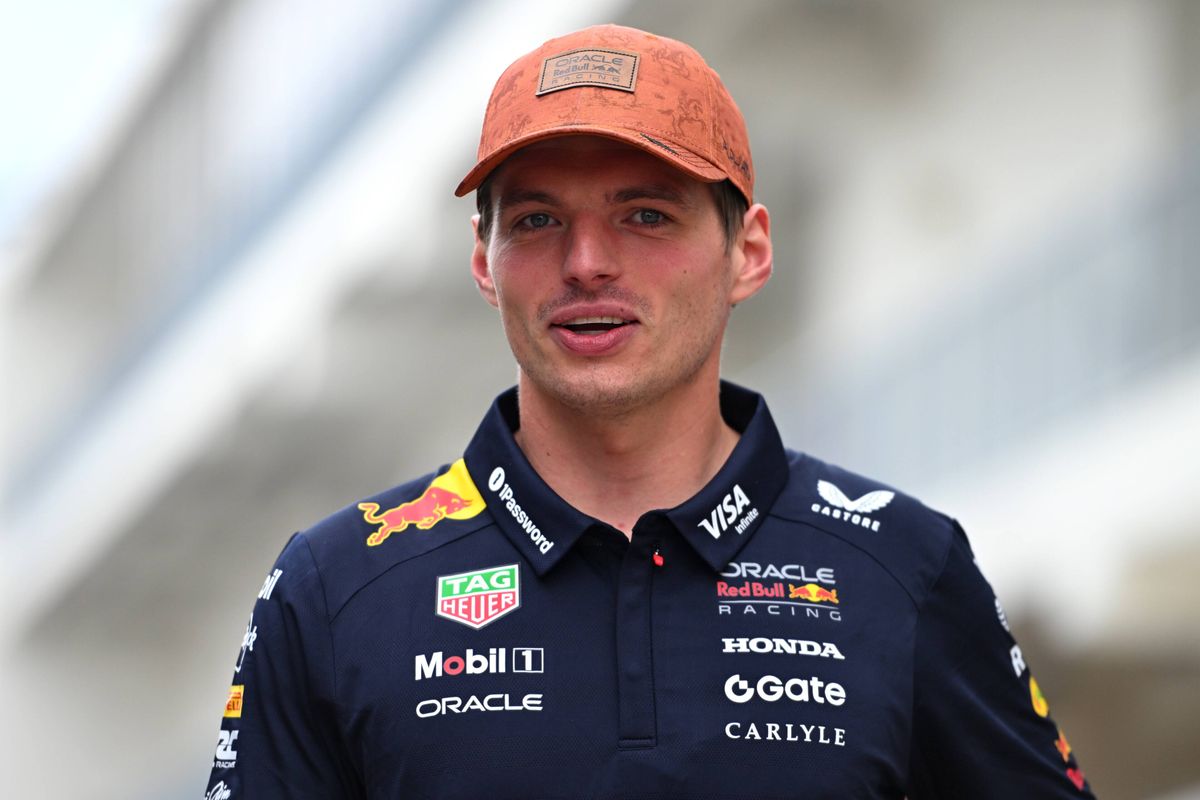 Verstappen heeft de nieuwe Red Bull-motor gezien: dit is er gezegd!