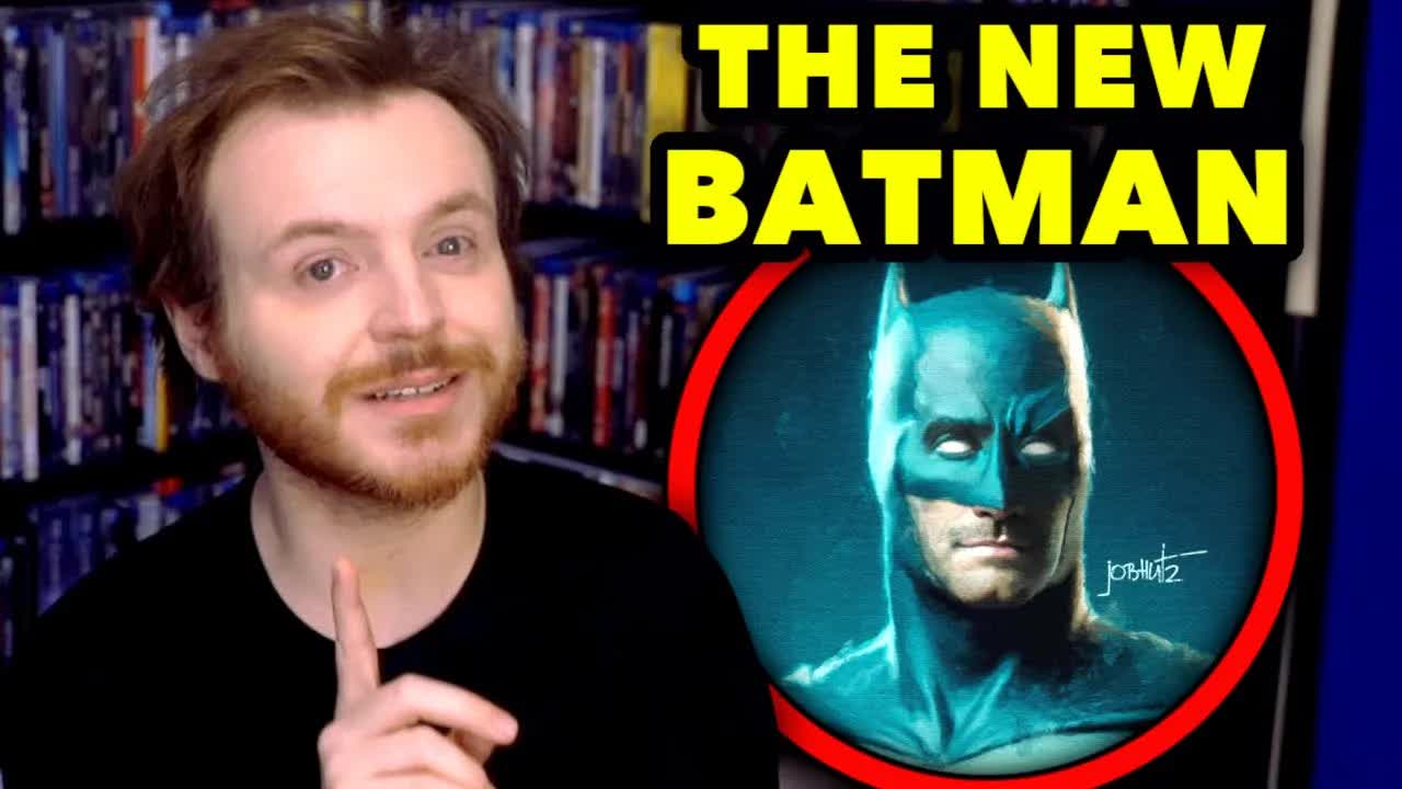 James Gunn teases huge names for new Batman casting (Ask Colton clip)