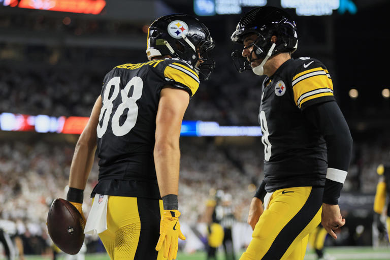 NFL news: Steelers announce 2026 schedule release date
